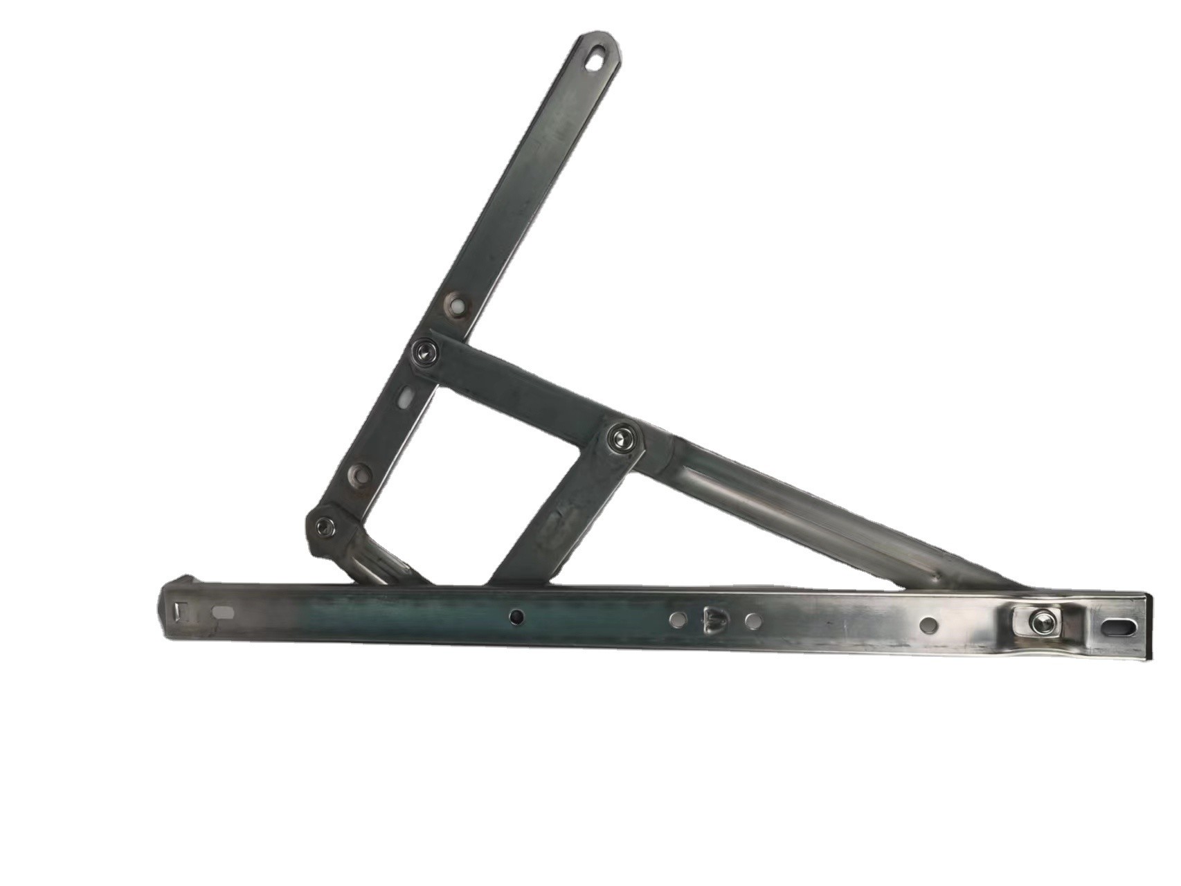 14 Inch Stainless Steel Top Hung Window With Friction Stay Telescopic ...